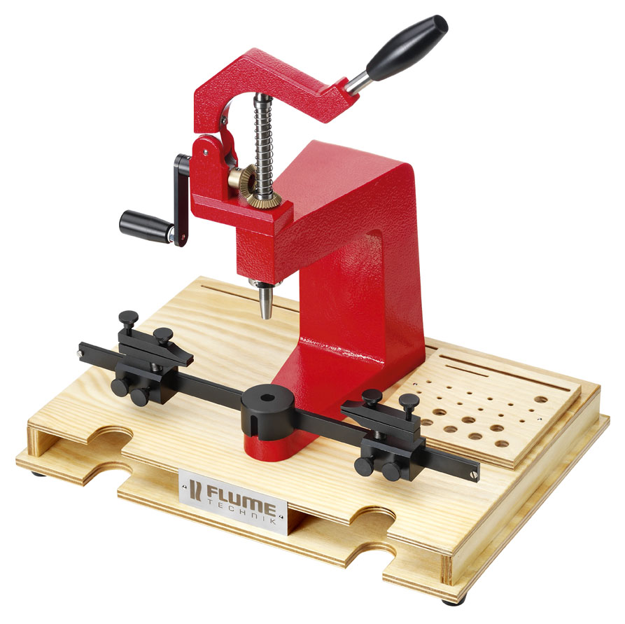 KWM by Flume Universal Bushing Tool at Flume technology | Model KWM by ...