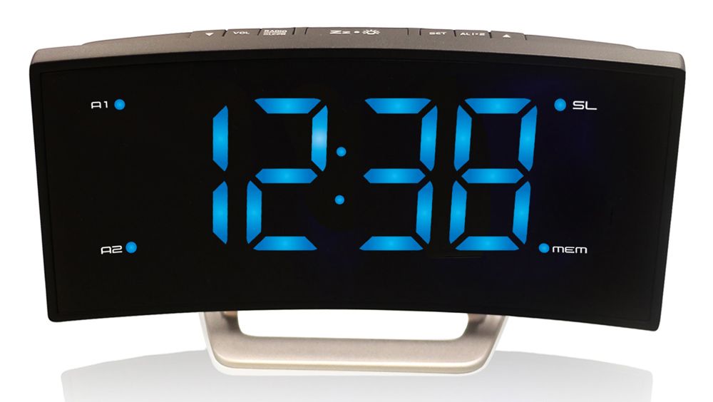 Wecker bei Flume (Technik) online kaufen.