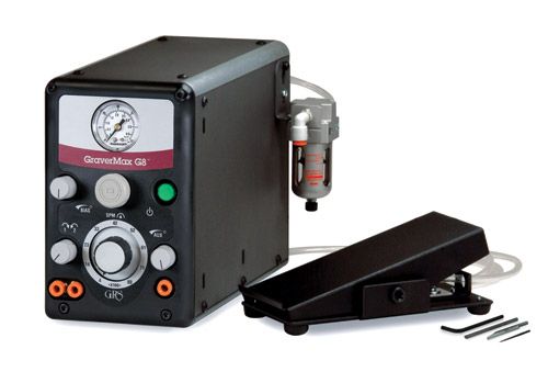 Watchmaking, Jewelery & Spare Parts | Flume technology