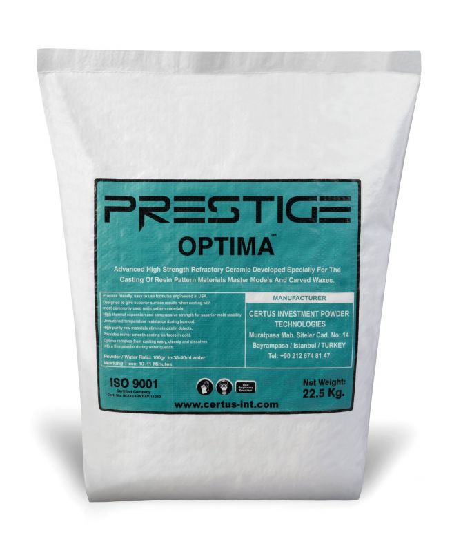 Watchmaking, Jewelery & Spare Parts | Flume technology