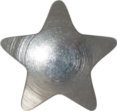 Vormen bij Flume technology | Model Prikbel Easy Piercy Classic Ster Ø ...