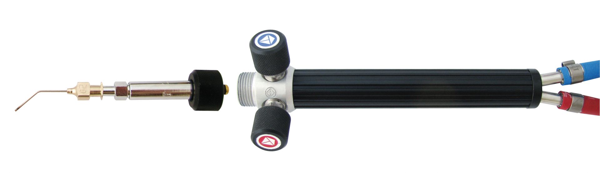 Brenner-Sets Propan/Sauerstoff bei Flume (Technik) online kaufen.