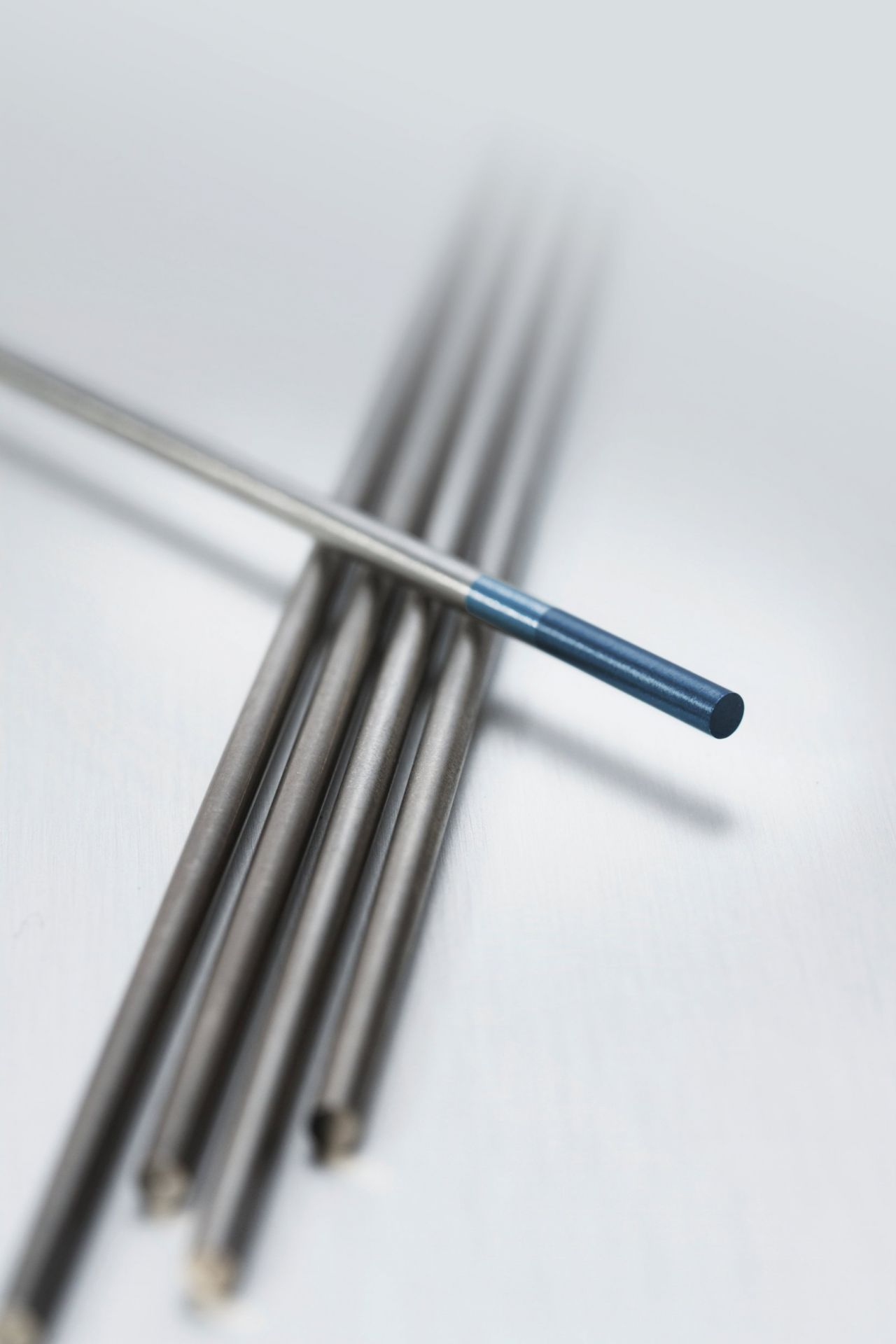 Electrodes at Flume technology | Model PUKStar tungsten electrode 0,8mm ...